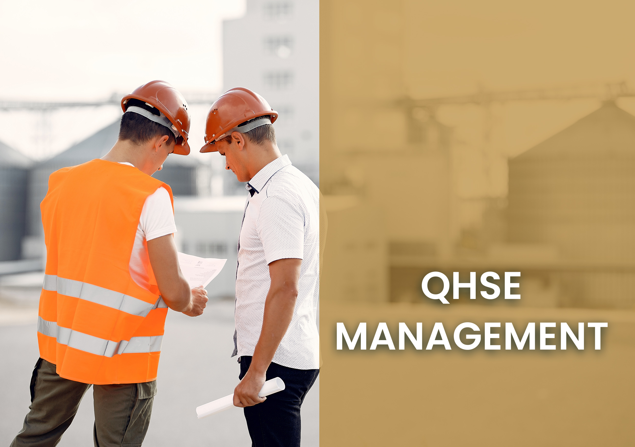 Formation en ligne : QHSE Manager - Tunipages